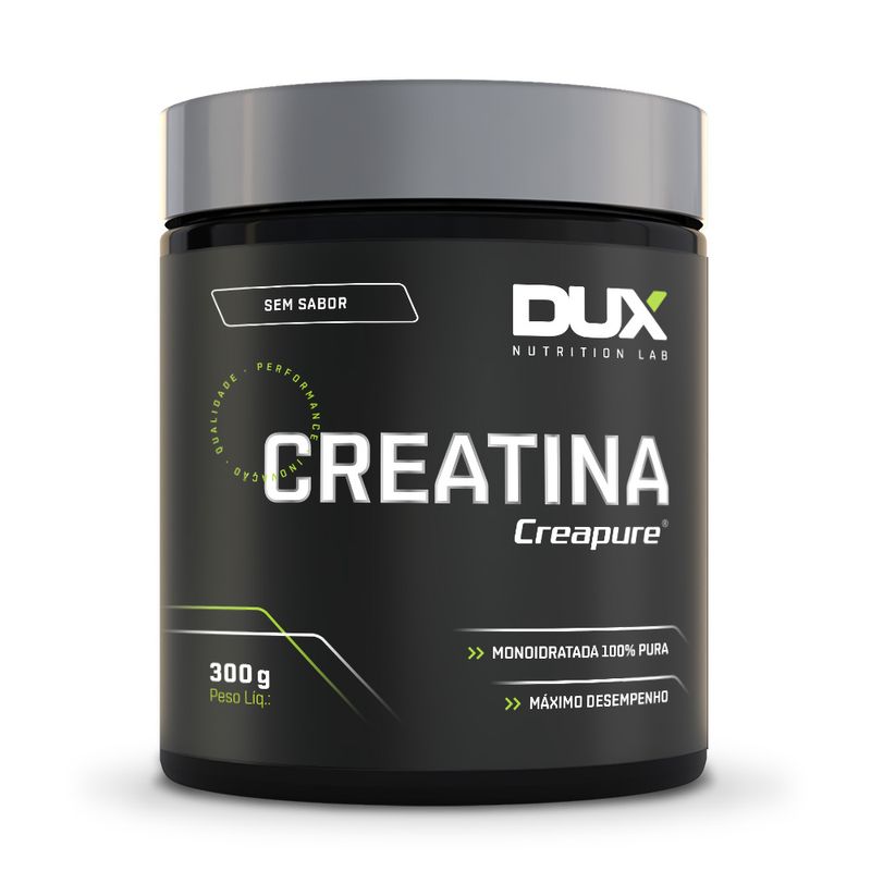 Creatina Dux é boa? Saiba tudo sobre a marca e seus produtos!